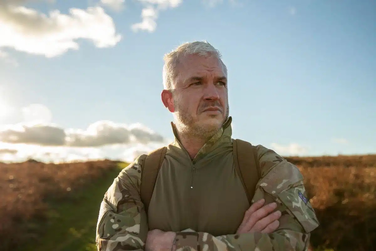 Reconversion des militaires en France : dispositifs, métiers et aides ...